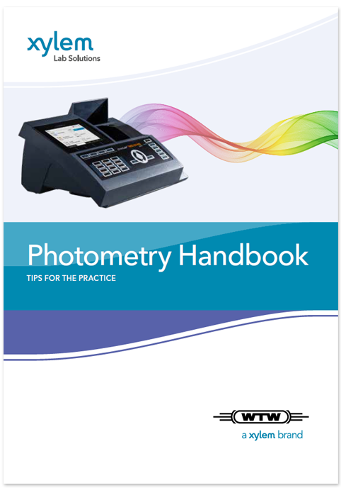Photometrie Handbook: Theory and Practice tipps (PDF)